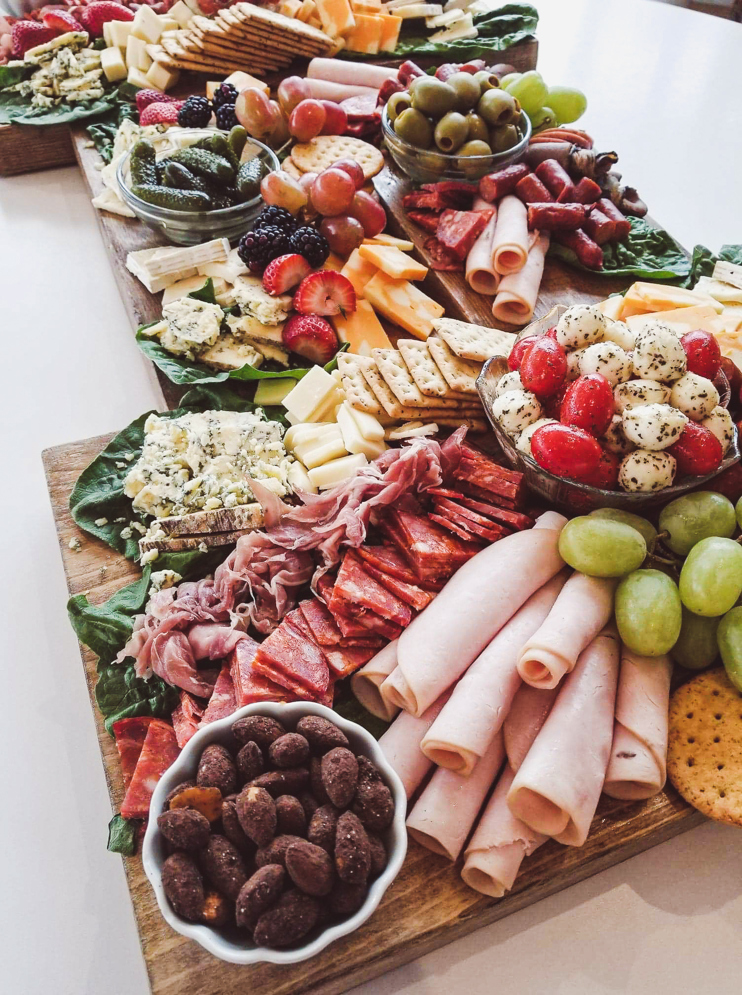 Catering and Events - Goodwill