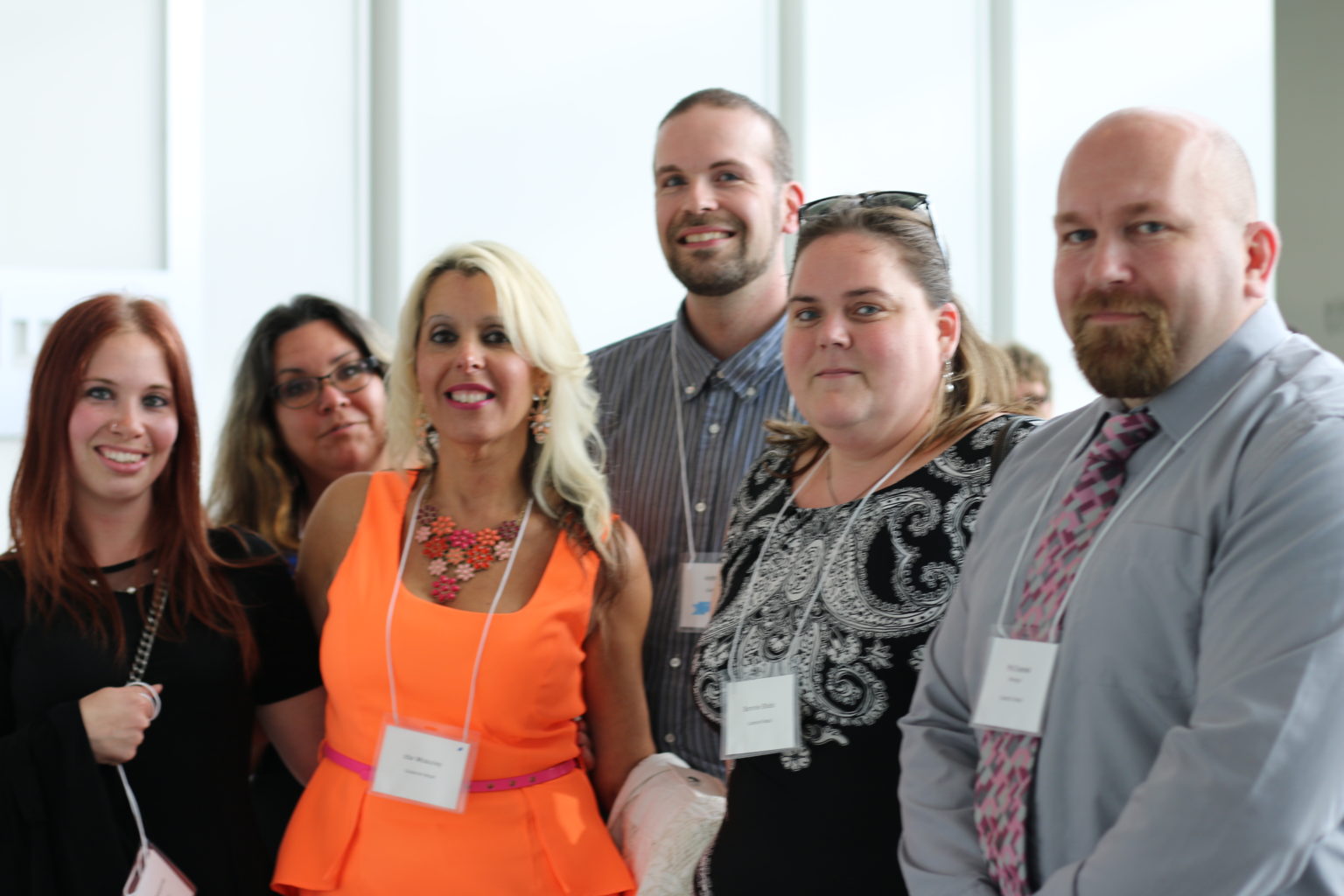 Power of Work Awards - Goodwill