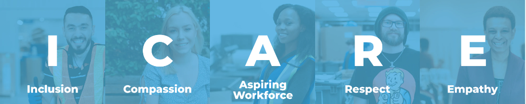 Michelle Quintyn to Retire After 18 Years of Serving Goodwill - Goodwill