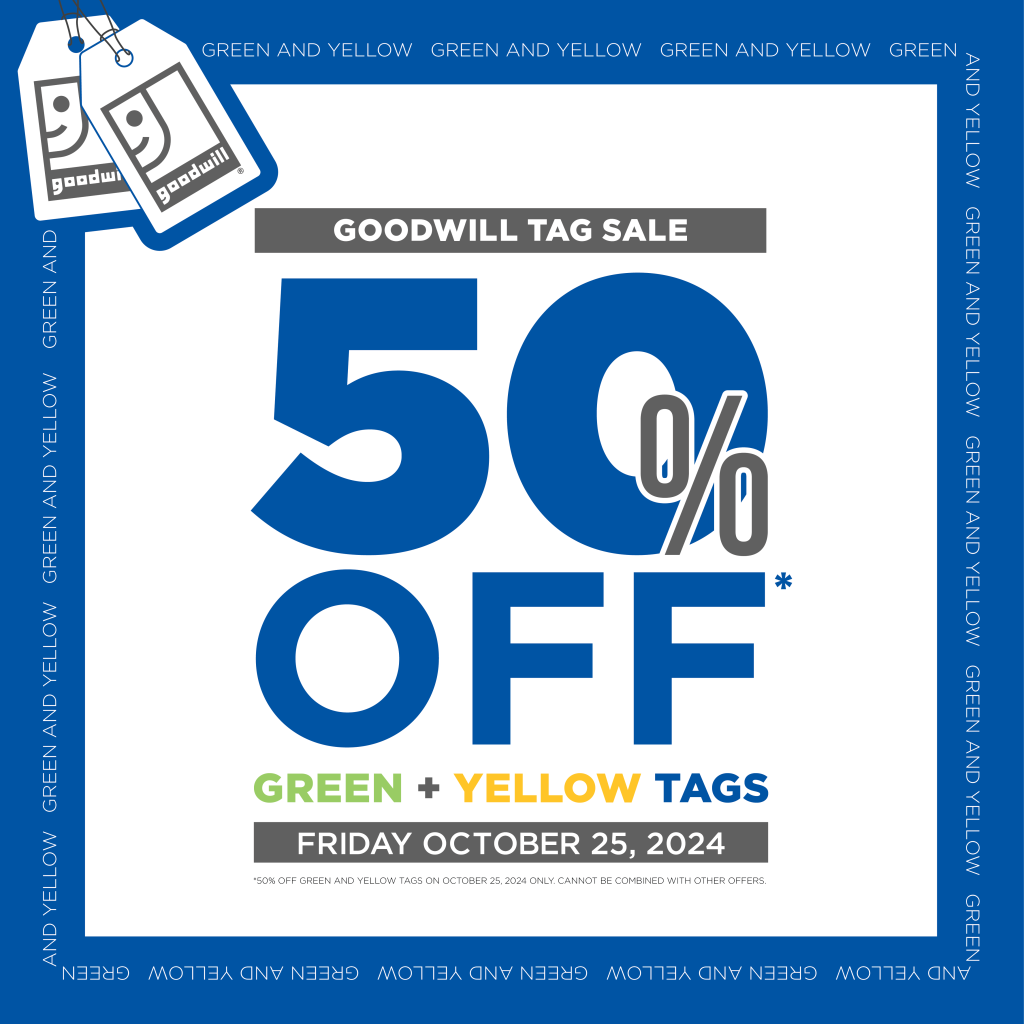 News and Events - Goodwill