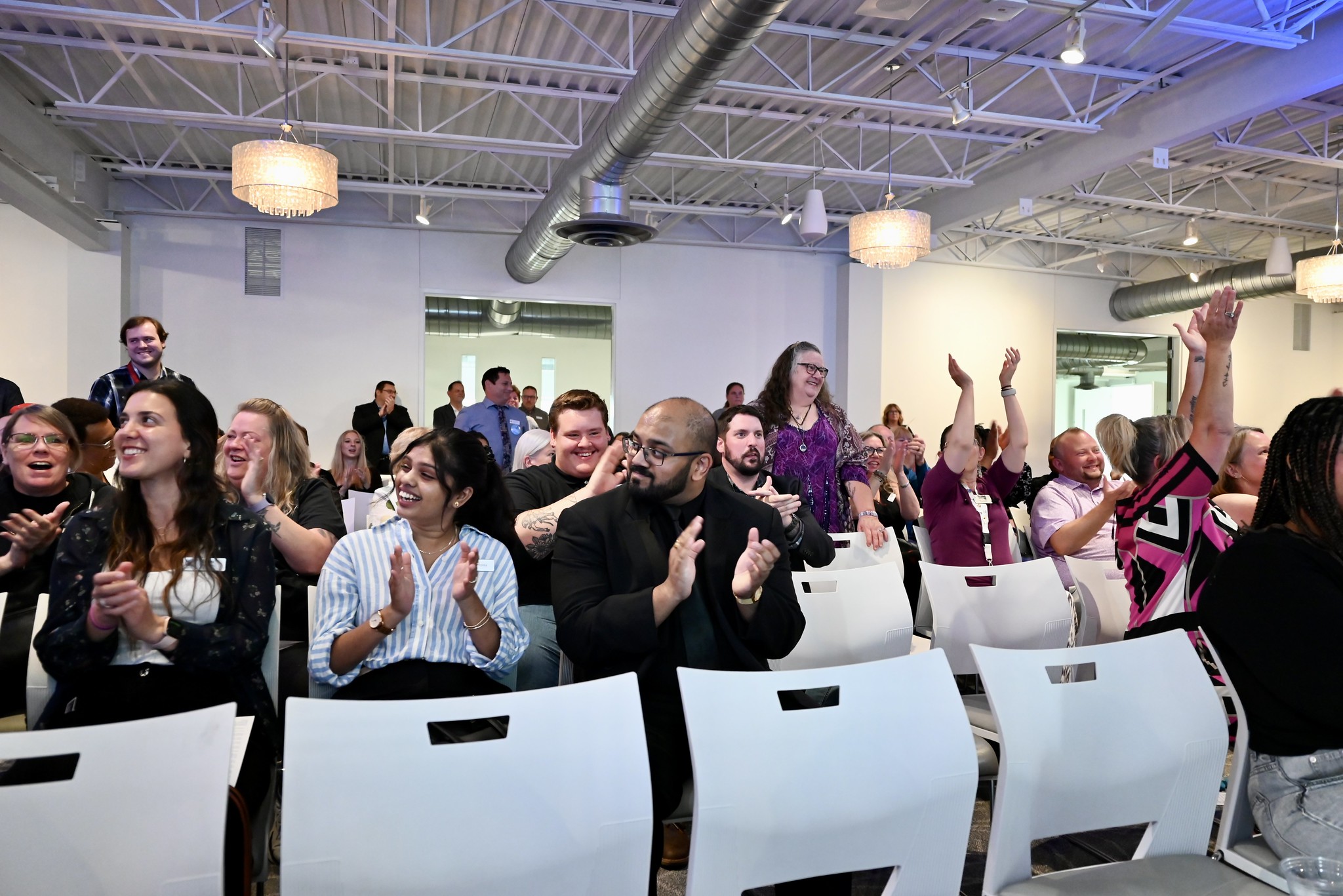 Power of Work Awards - Goodwill