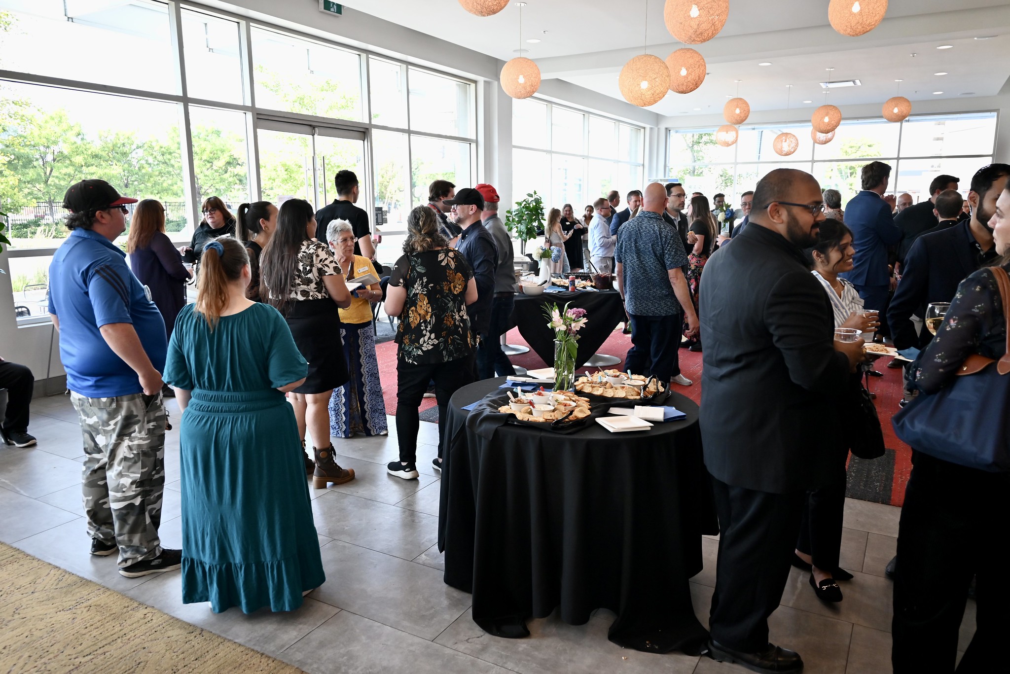 Power of Work Awards - Goodwill