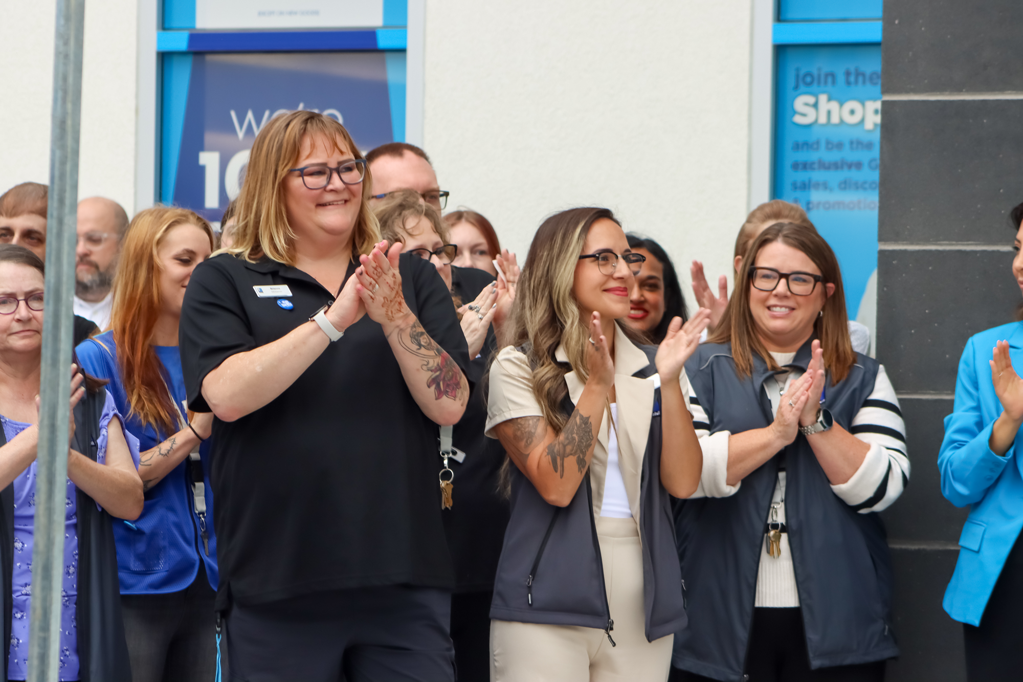 Goodwill is Now Open in South London! - Goodwill