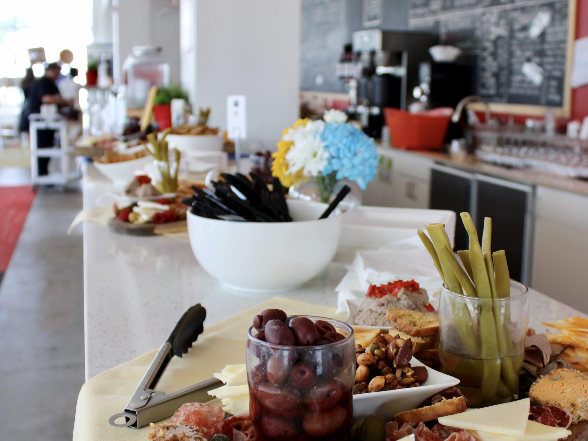 Catering and Events - Goodwill